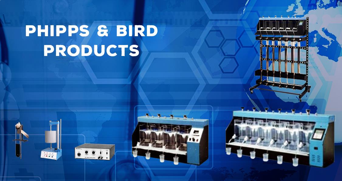 Phipps & Bird – Dalco International